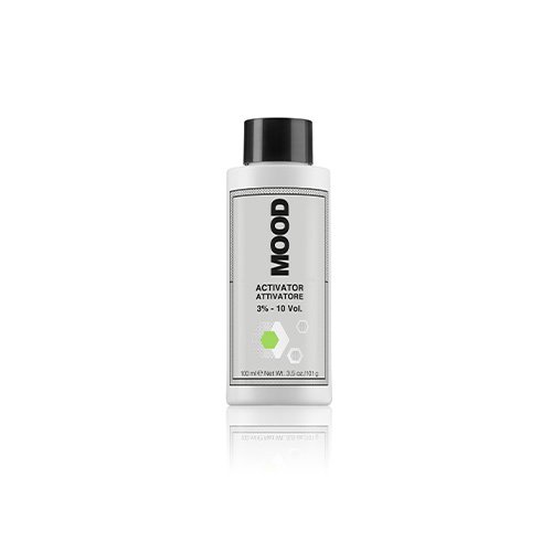 Mood 10vol Oxidizing Cream 100ml - BrasilyBelleza