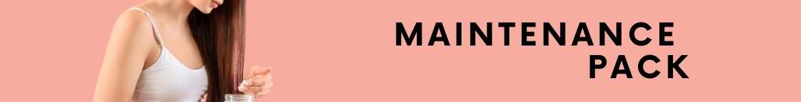 Saving pack for fine hair | Products to strengthen hair - BrasilyBelleza